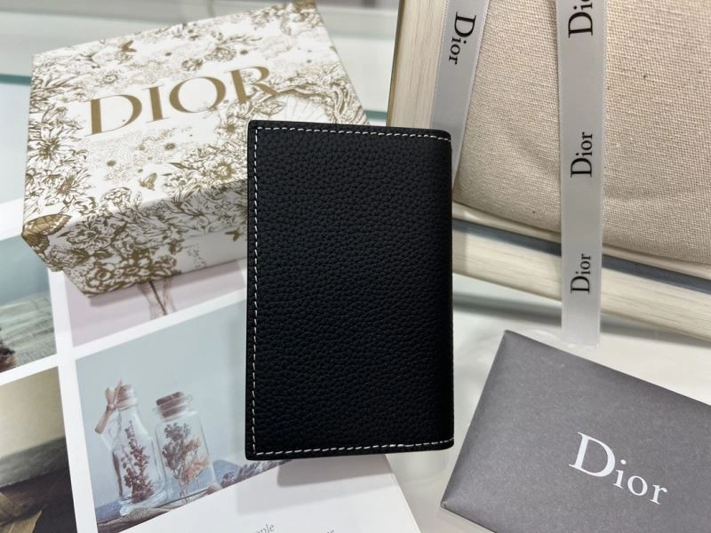 Economical Christian Dior Wallet
