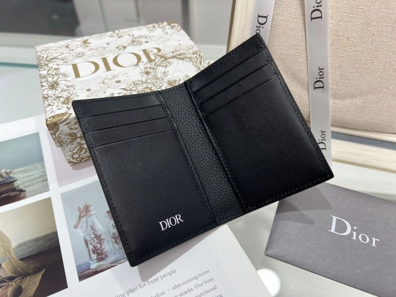 Economical Christian Dior Wallet
