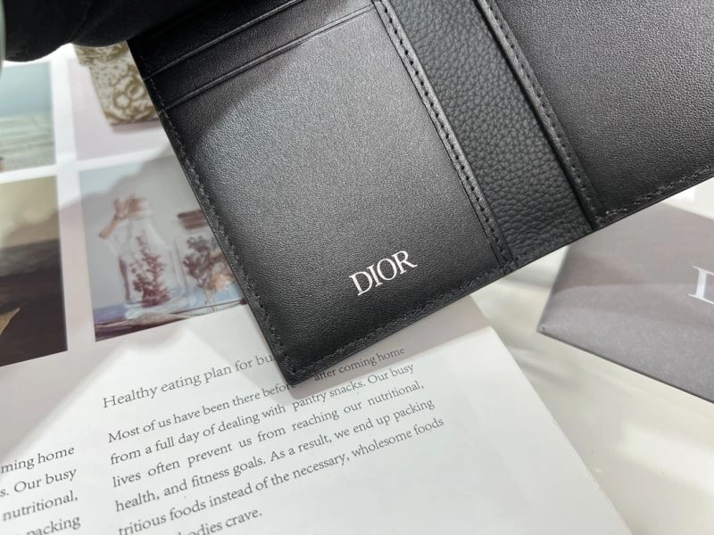 Economical Christian Dior Wallet