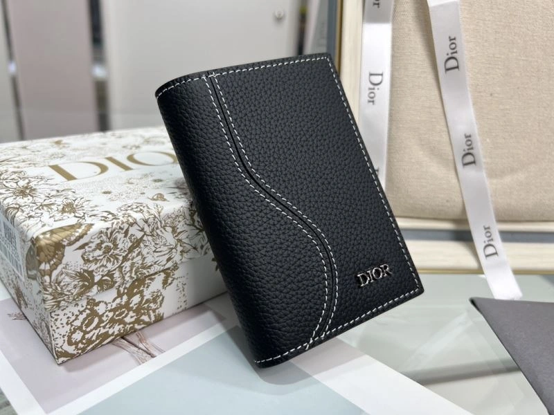 Economical Christian Dior Wallet