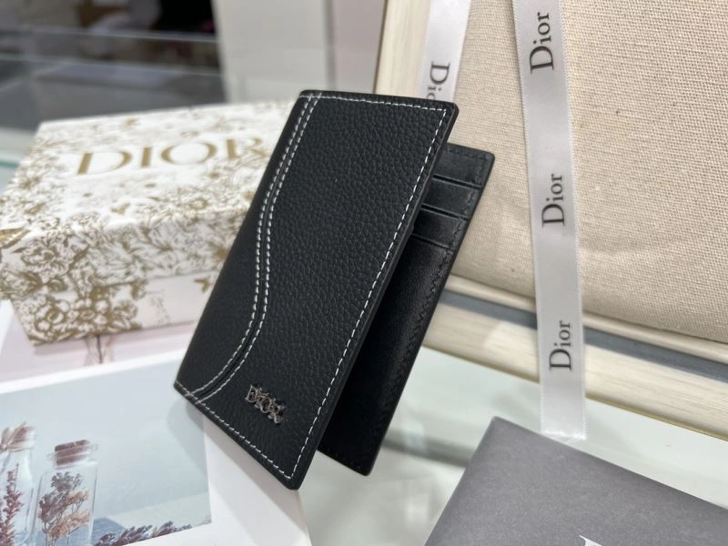 Economical Christian Dior Wallet