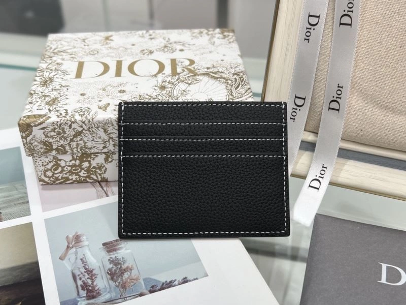 Authentic Christian Dior Wallet
