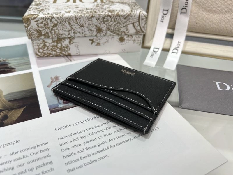 Authentic Christian Dior Wallet