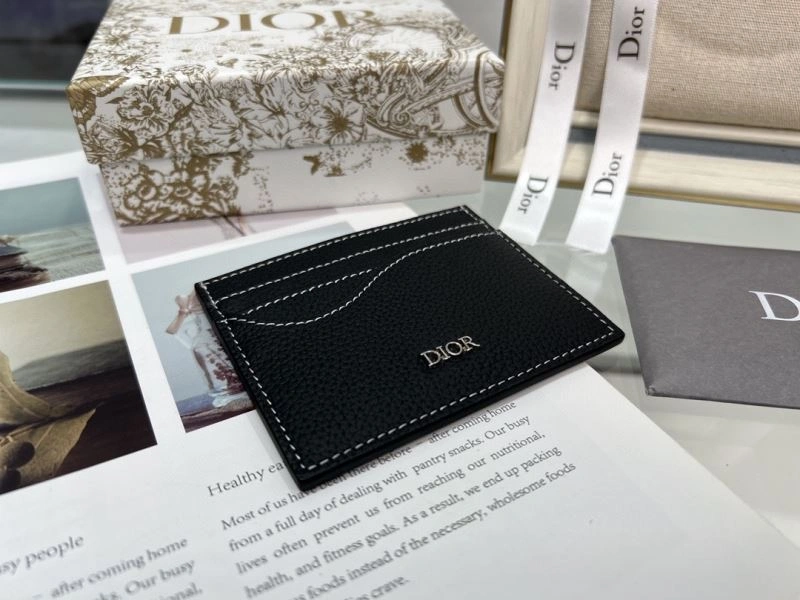 Authentic Christian Dior Wallet