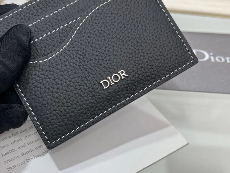 Authentic Christian Dior Wallet