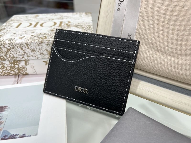 Authentic Christian Dior Wallet