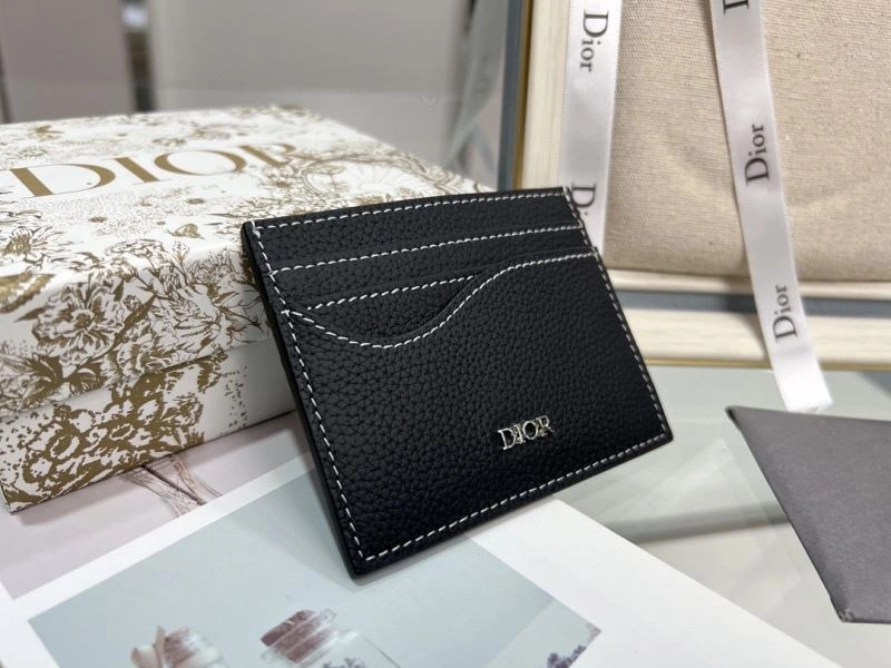 Authentic Christian Dior Wallet