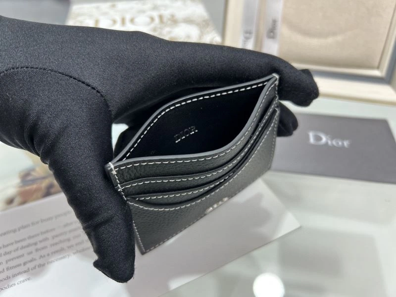 Authentic Christian Dior Wallet
