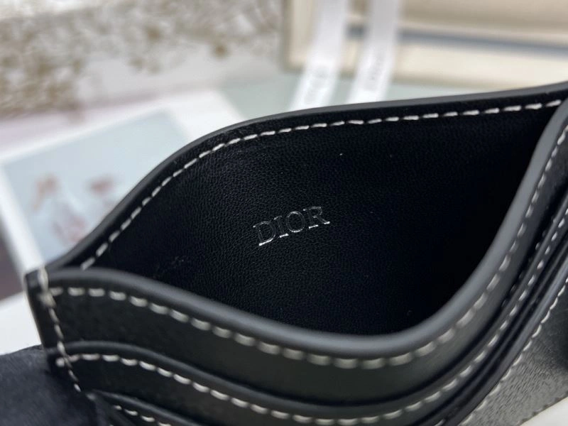 Authentic Christian Dior Wallet