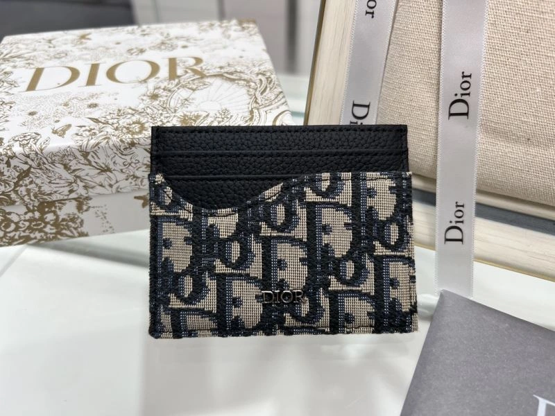 Christian Dior Wallet