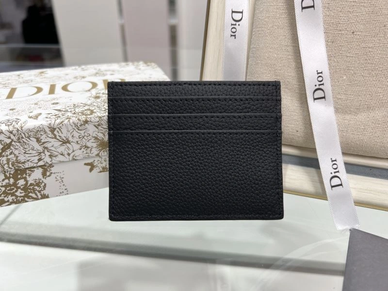 Budget-friendly Christian Dior Wallet