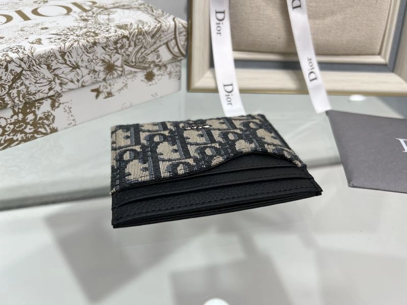 Budget-friendly Christian Dior Wallet
