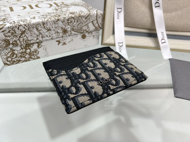 Budget-friendly Christian Dior Wallet