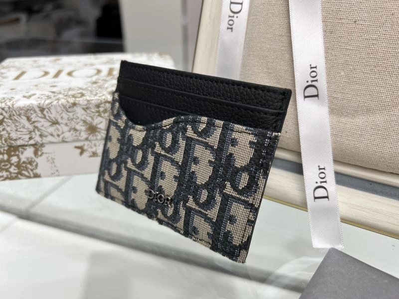Budget-friendly Christian Dior Wallet