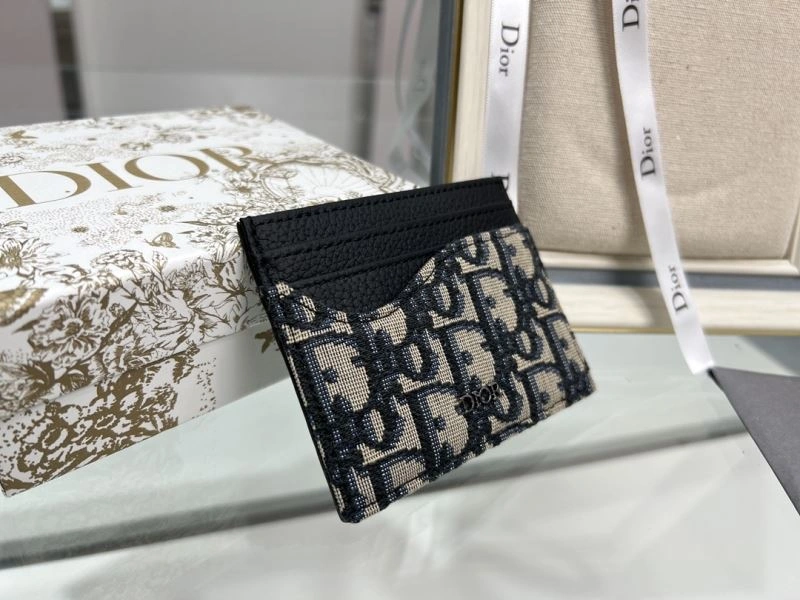 Budget-friendly Christian Dior Wallet