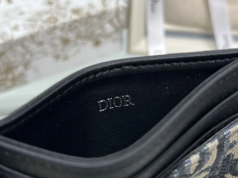 Budget-friendly Christian Dior Wallet