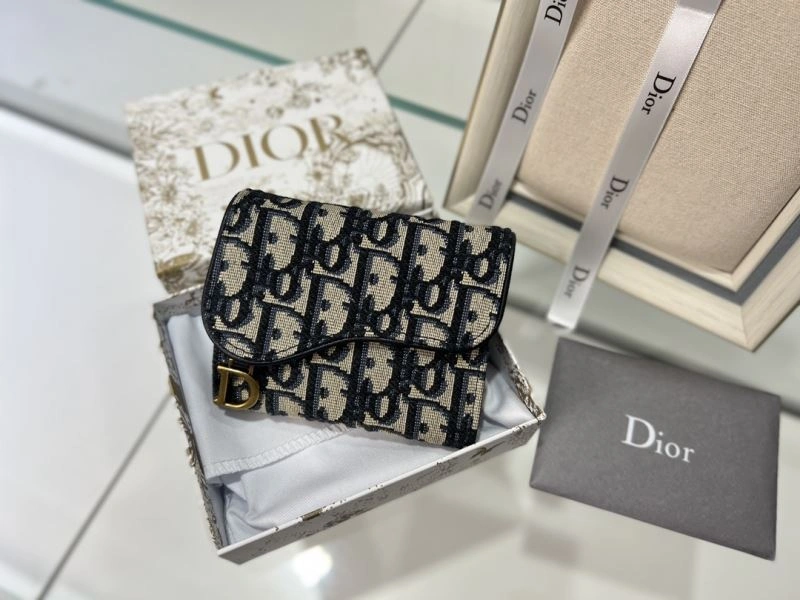 Christian Dior Wallet
