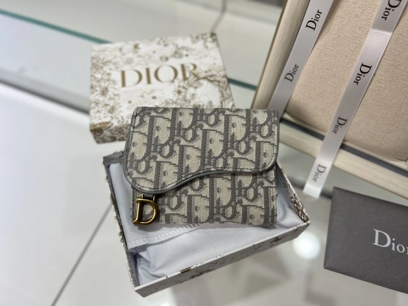 Christian Dior Wallet
