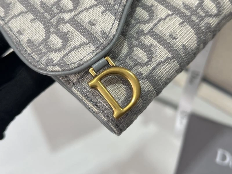 Mirror quality Christian Dior Wallet