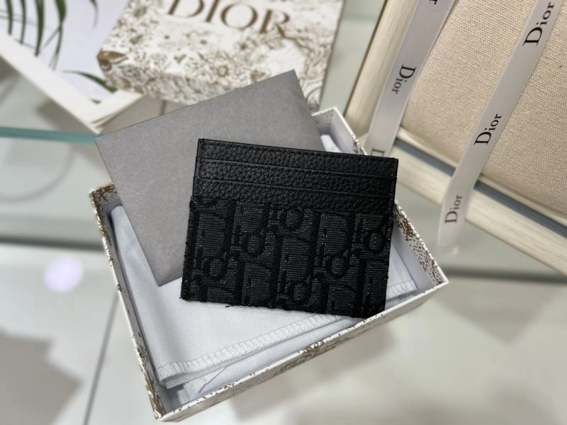 Legit Christian Dior Wallet