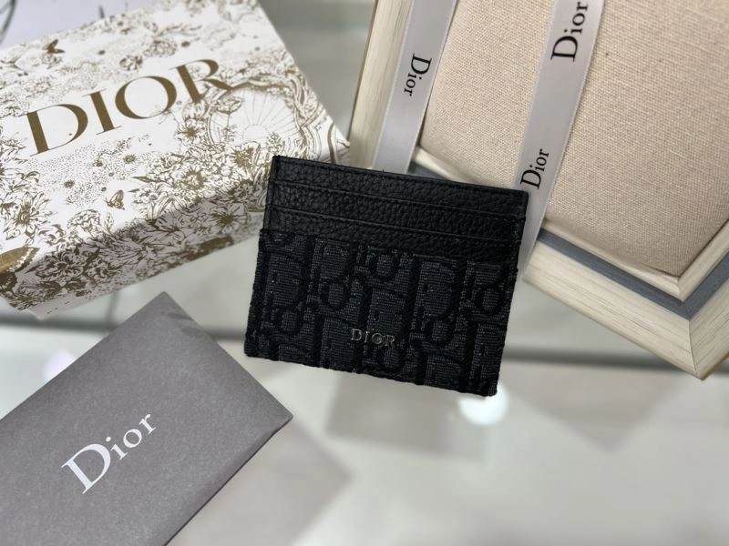 Legit Christian Dior Wallet