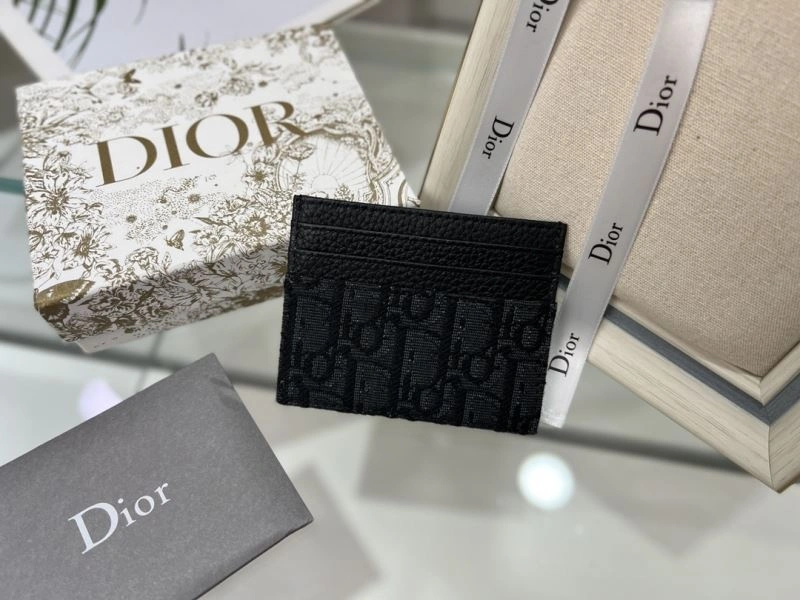 Legit Christian Dior Wallet