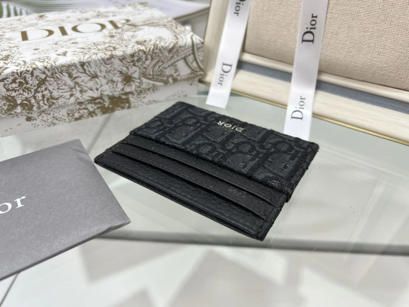 Legit Christian Dior Wallet
