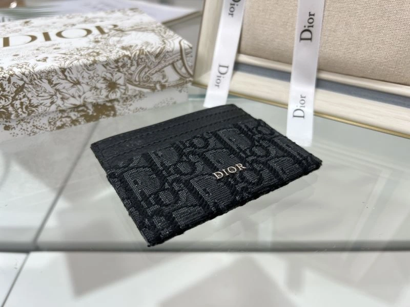 Legit Christian Dior Wallet