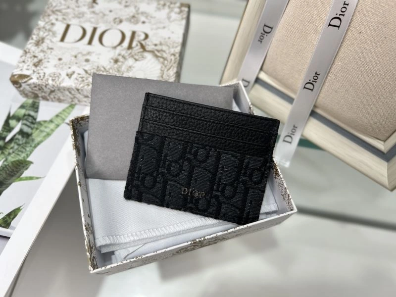 Legit Christian Dior Wallet