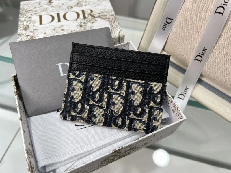 Reasonably priced Christian Dior Wallet
