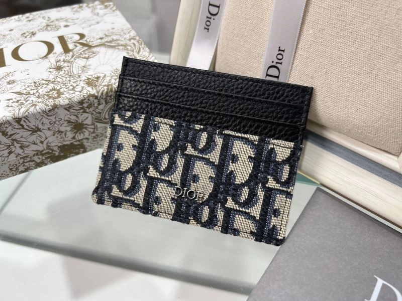 Reasonably priced Christian Dior Wallet