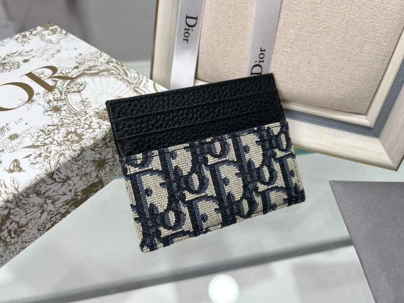 Reasonably priced Christian Dior Wallet