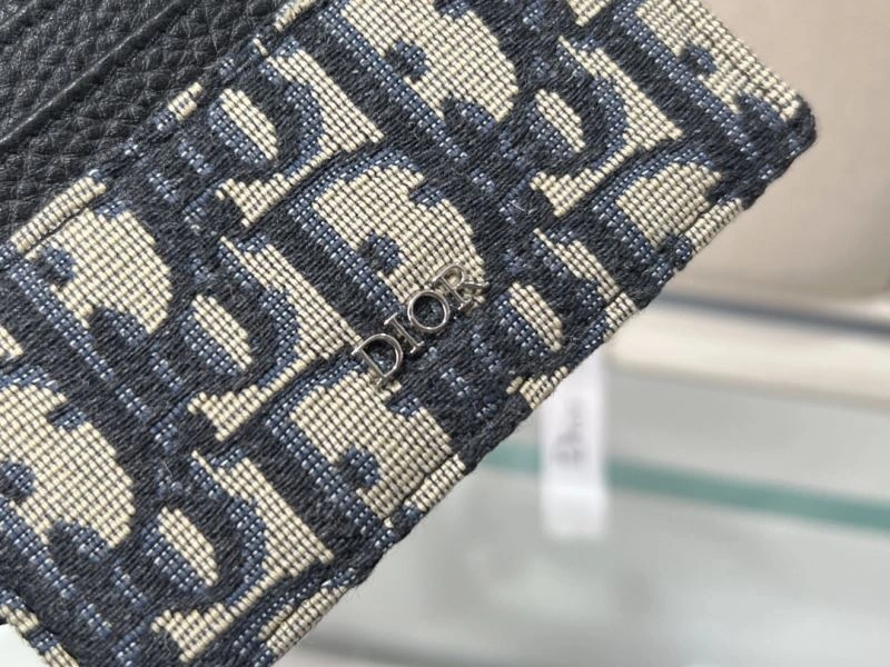 Reasonably priced Christian Dior Wallet