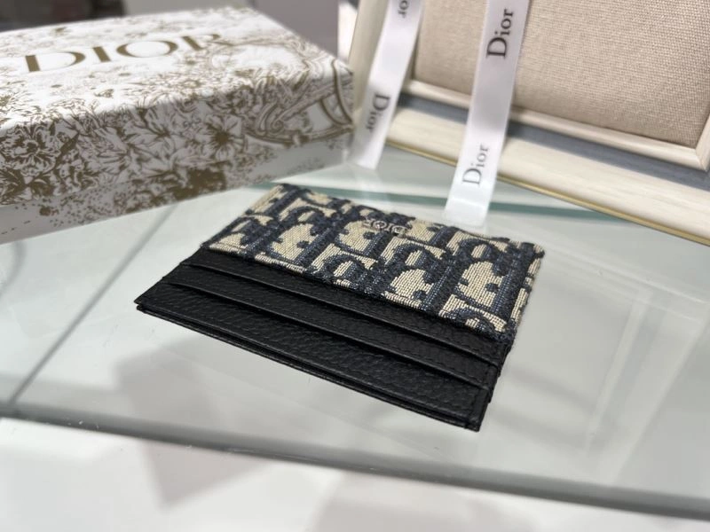 Reasonably priced Christian Dior Wallet