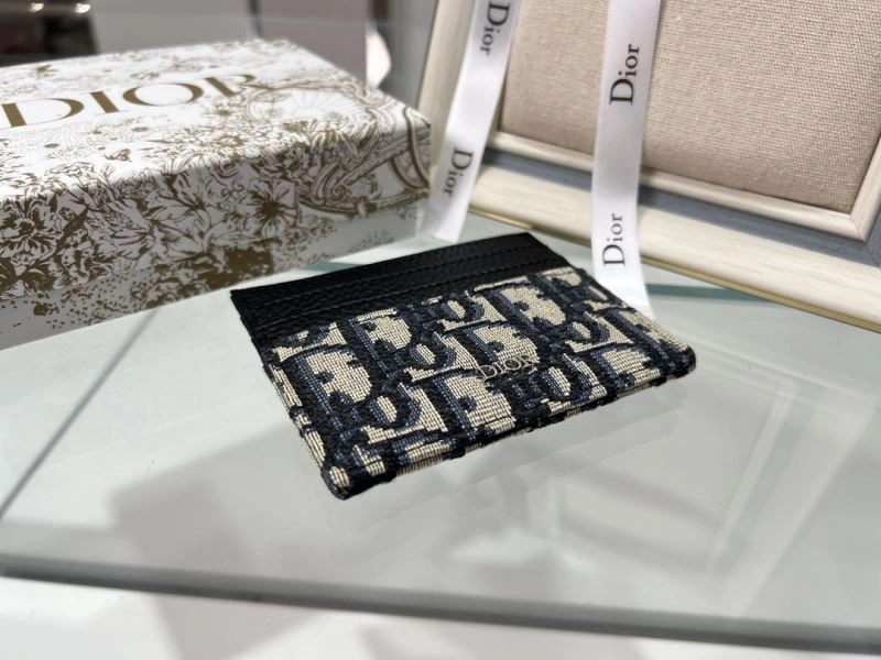 Reasonably priced Christian Dior Wallet
