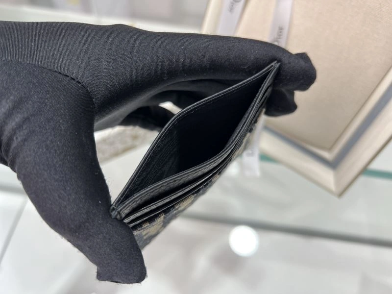 Reasonably priced Christian Dior Wallet