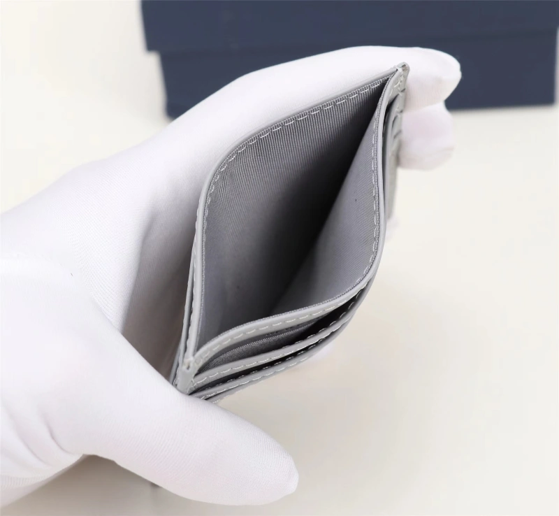 Exact replica Christian Dior Wallet