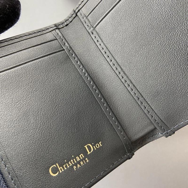 Authentic Christian Dior Wallet