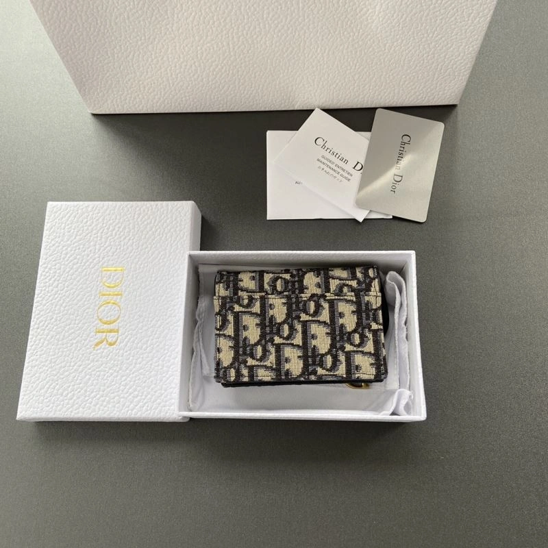 Affordable Christian Dior Wallet
