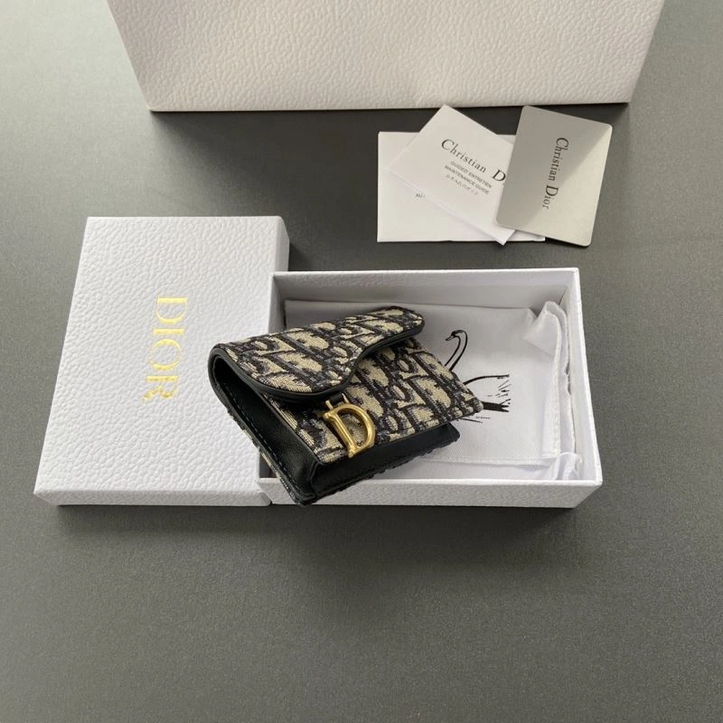 Affordable Christian Dior Wallet