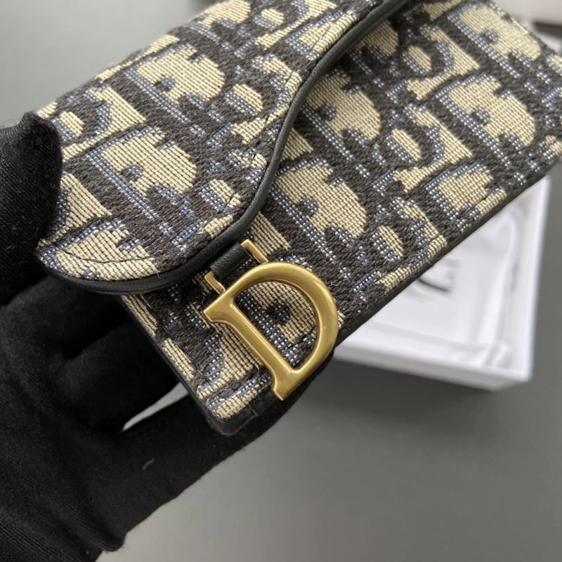 Affordable Christian Dior Wallet