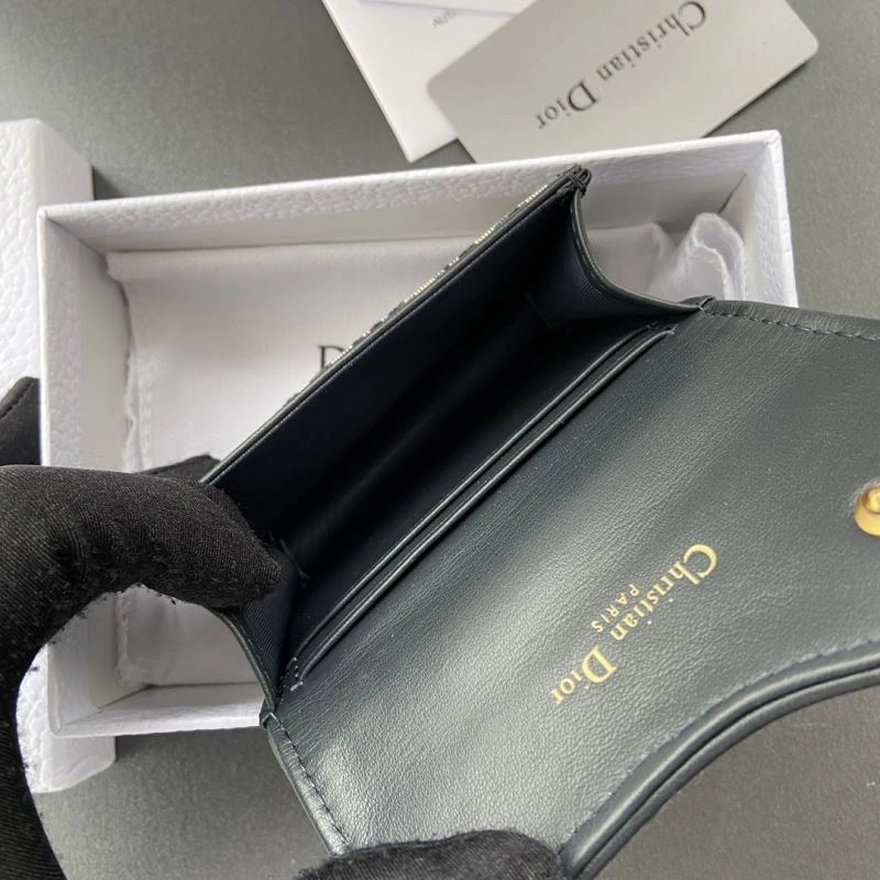 Affordable Christian Dior Wallet