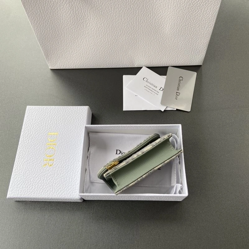 Bargain Christian Dior Wallet