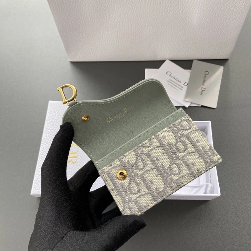 Bargain Christian Dior Wallet