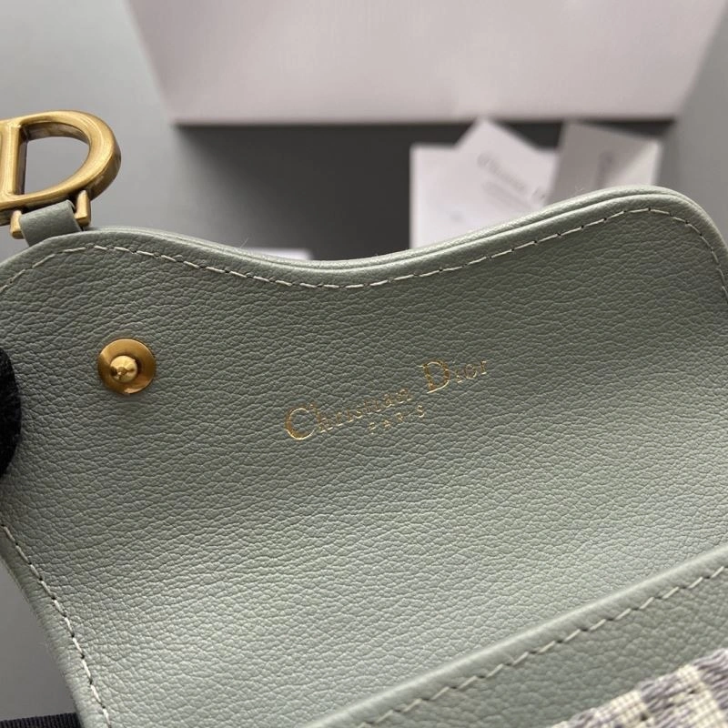 Bargain Christian Dior Wallet