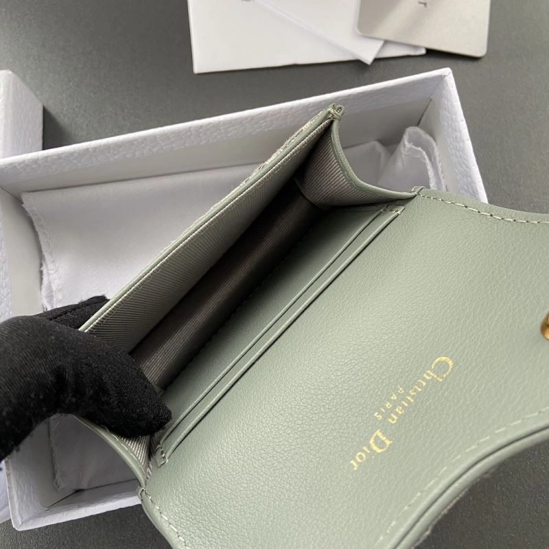 Bargain Christian Dior Wallet