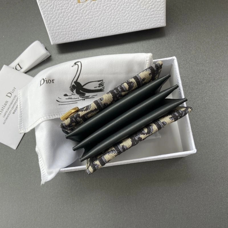 Authentic Christian Dior Wallet
