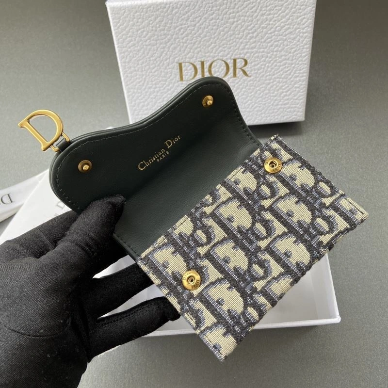 Authentic Christian Dior Wallet