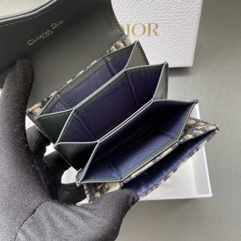 Authentic Christian Dior Wallet