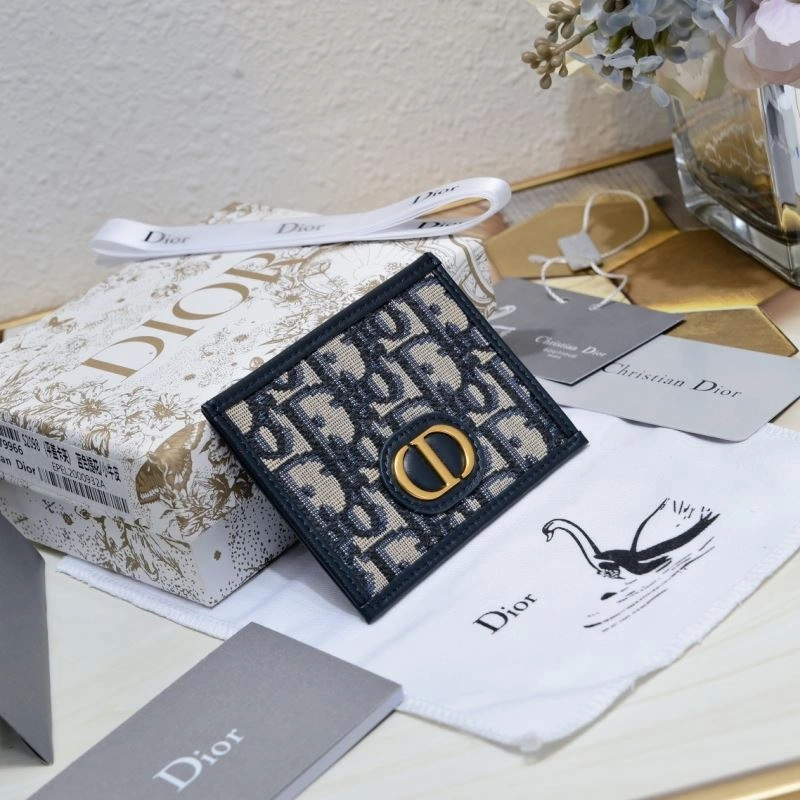 Top match Christian Dior Wallets Purse